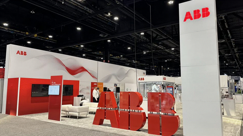 Must See Trade Show Booths at PackExpo 2022 - The Rogers Company