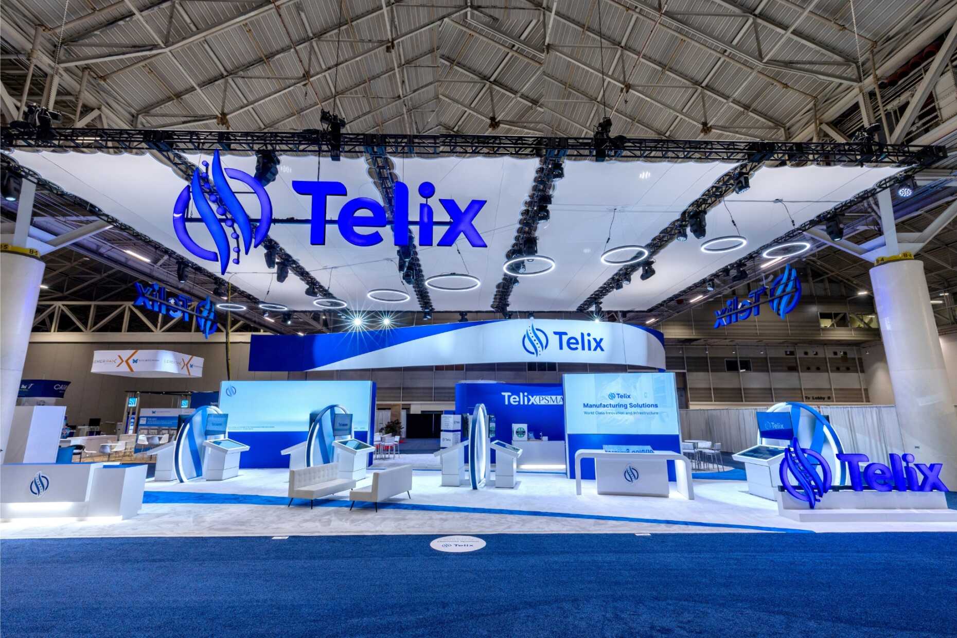 Telix Pharmaceuticals Shines Brightly at SNMMI 2025